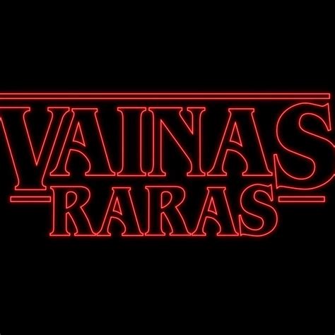 Vainas Raras Podcast Youtube