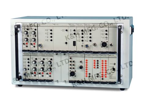 Biomedical Measurement Data Acquisition System Dachol Technologies