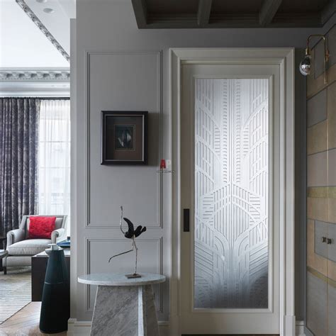 Двери межкомнатные неоклассика 37 фото