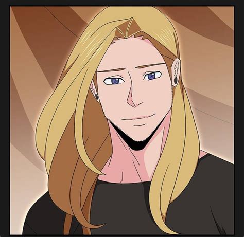 Pin Di Stefanny Astorga Su Webtoon