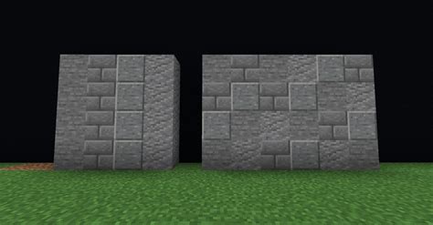 Stone Bricks Minecraft