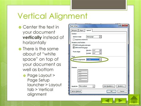 Computer Technology Standard 1 Basics Standard 2 Word Processing