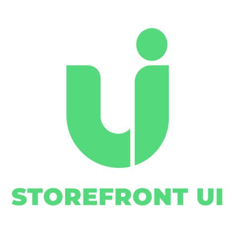 Vue Storefront Logo Png Vector Svg Free Download