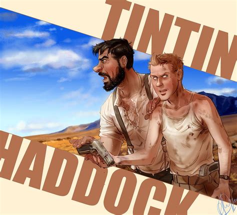 Adventures Of Tintin Awe Inspiring Comic Art