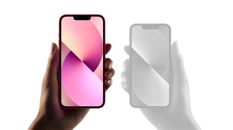 The Iphone 13 Mini Has Been Discontinued