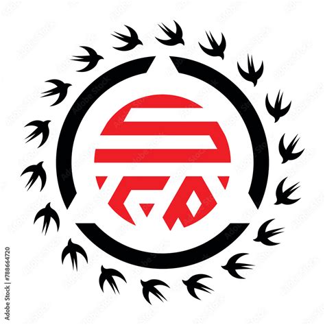 SCP SCP Letter SCP Initials SCP Circle SCP Flat SCP Business SCP Brand SCP Luxury SCP