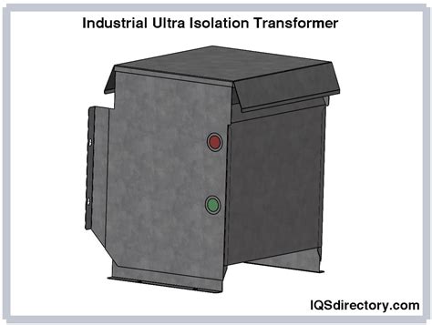 Types Applications And Benefits Of Isolation Transformers
