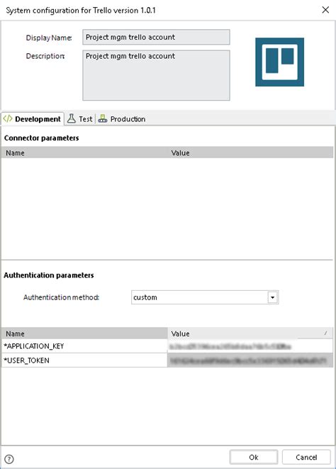 connectors trello
