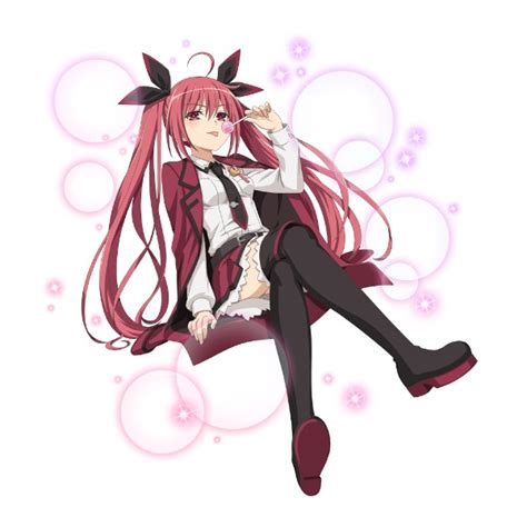 Itsuka Kotori Date A Live Zerochan Anime Image Board