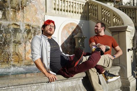 Pin By Dalles Fuji On Markiplier Markiplier Darkiplier Cute Nerd