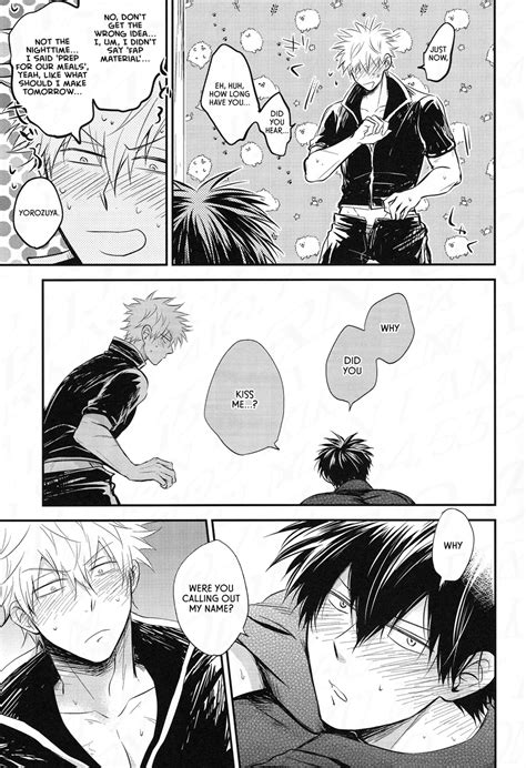 Haineko Mizu Platonic Love Game Part 2 Gintama Dj Eng