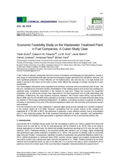 48 Feasibility Study Examples Templates 100 Free ᐅ TemplateLab