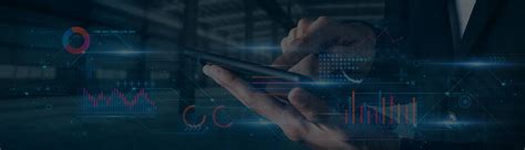 Transforming Supply Chains With Advanced Visibility And Intelligence