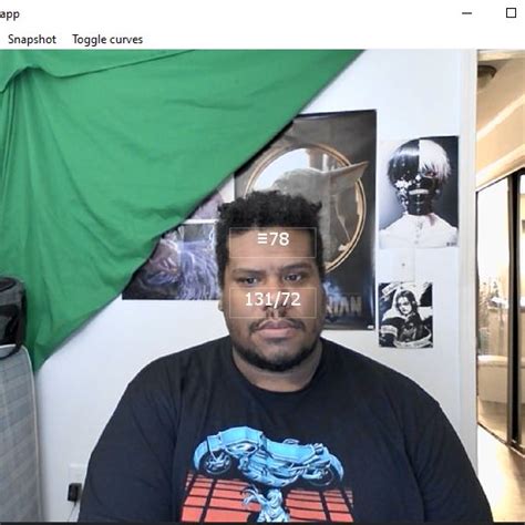 Face Detection And Tracking Download Scientific Diagram