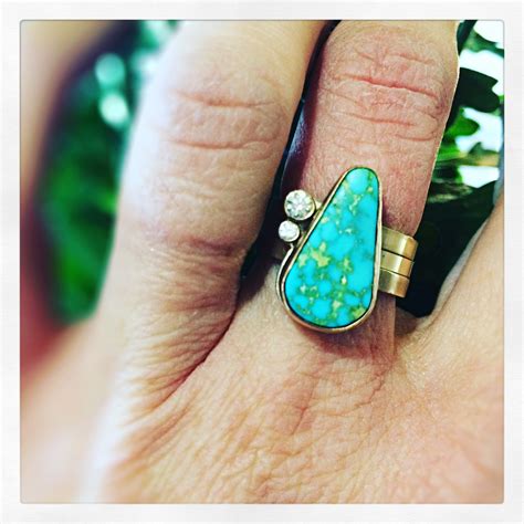 Gemstone Jewelry And Unique Jewelry Design Big Sky Mt Ari O Jewelry