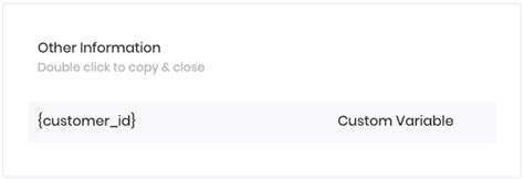 How To Add Custom Variable Pdf Invoice For Woocommerce User Manual