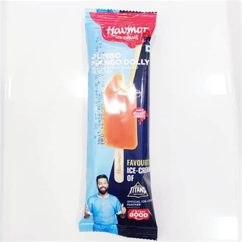 Havmor Cassata Ice Cream Nileshdryfruits