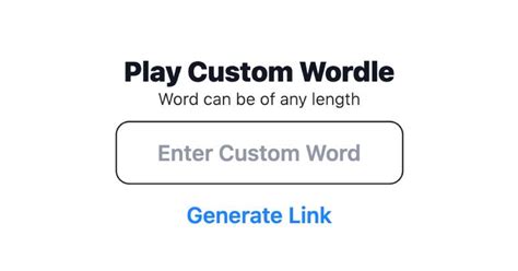 ramesh choudhary on linkedin make your own wordle