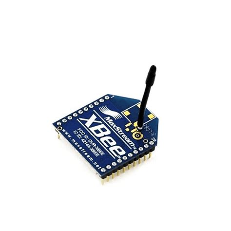 Xbee USB Explorer DynamoElectronics