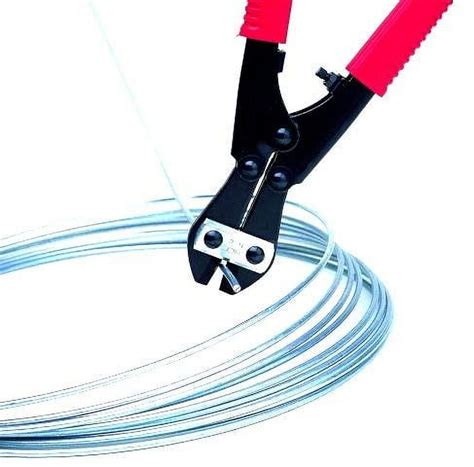 Mcc Mc 0020 8 Midget Cutter Also Known As Mini Cutter Mini Bolt Cutterwire Cutter