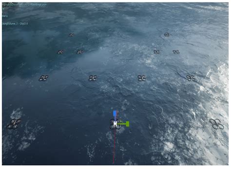 Formation Transformation Based On Improved Genetic Algorithm And Distributed Model Predictive