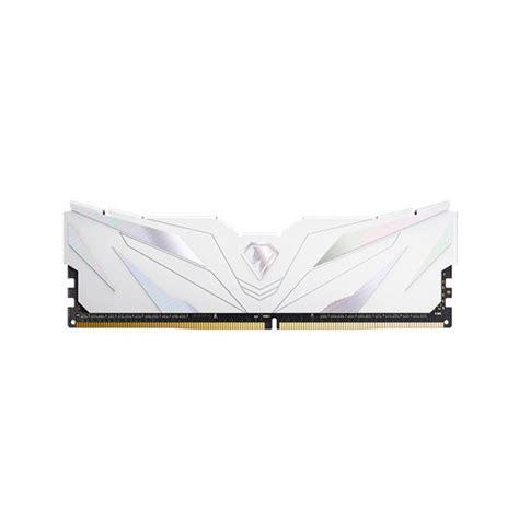 Ram Pc 8gb Netac Ddr4 Bus 3200 Tản Nhiệt Công Ty Tnhh Công Nghệ Và Thương Mại Nguyễn Việt
