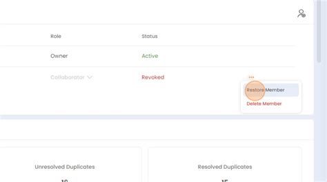 How To Inviteadd Members For My Systematic Review In Rayyan Rayyan
