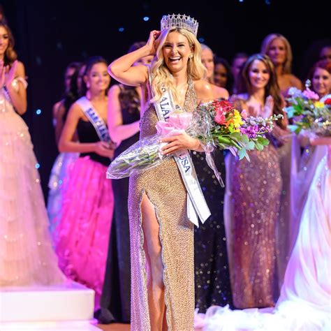 Miss Alabama Usa And Miss Alabama Teen Usa Results