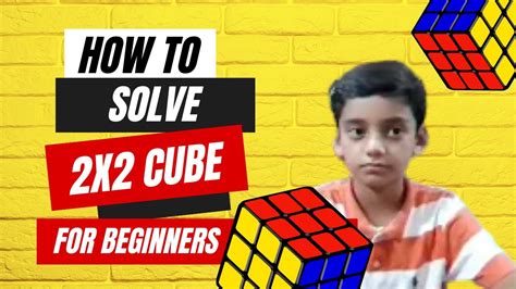 Unlock The Secrets Mastering The X Rubik S Cube For Beginners Mini