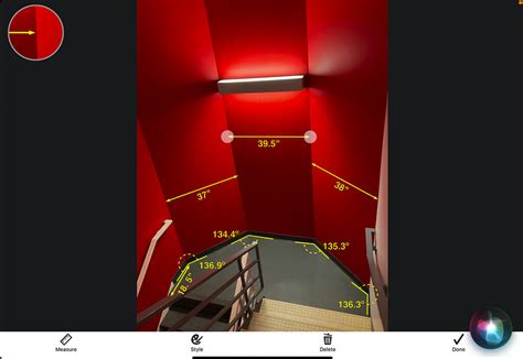 Add Crosshair Cursor To Measuring Tool When Selecting Points Feature Suggestions Iguide Forum