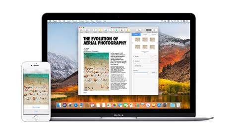 Ios Apps Will Work On Macos In 2018 According To A New Report