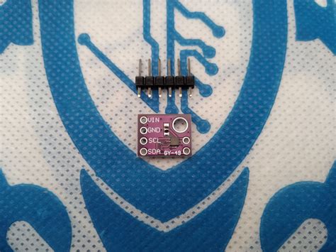 gy 49 max44009 ambient light sensor arduino shop