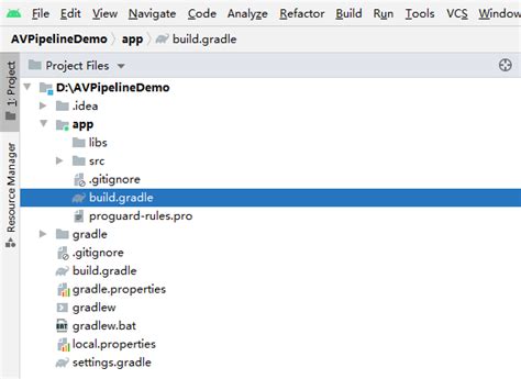 Integrating The Hms Core Sdk Preparations Av Pipeline Kit Huawei Developers