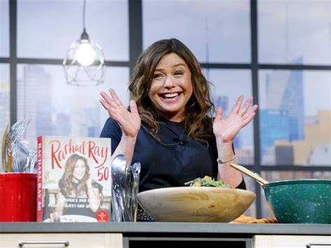 Why The Rachael Ray Show Is Ending After Almost Two Decades