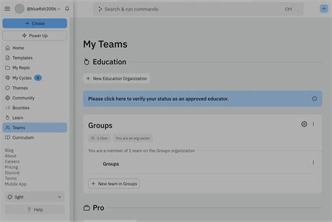 Replit主机建立篇 一只鬆 博客园