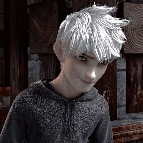 𝒿𝘢𝘤𝘬 𝒻𝘳 ︎𝘴𝘵 𝒾𝘤𖦹𝘯 Jack Frost Male Cartoon Characters Character