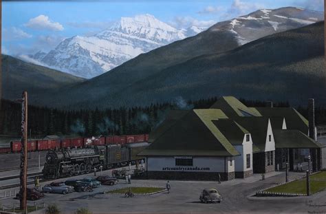 Art Country Canada Max Jacquiard Limited Edition Prints And Limited Edition Giclee On Canvas