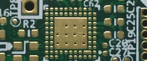Bga Circuit Board Design Tips And Best Practices For Optimal Performance Hillman Curtis