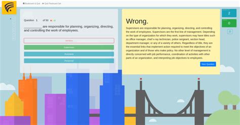 Principles Of Supervision DSST Study Guide InstantCert