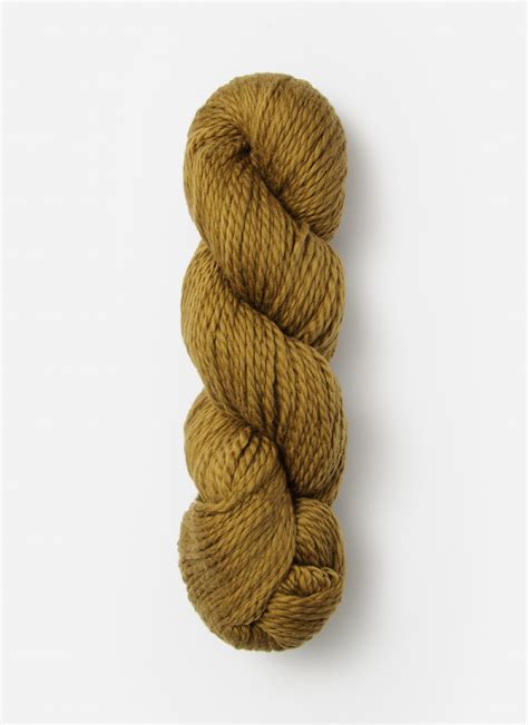Blue Sky Organic Cotton Yarn Worsted Bay Leaf 650 Fabulous Yarn