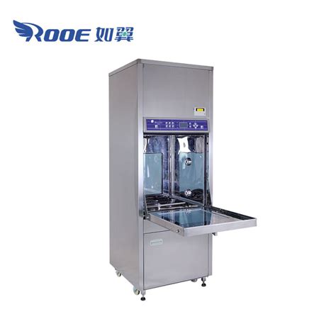 Cssd Washer With Drying Cleaning And Disinfection