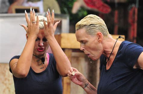 Brigitte Nielsen Wallpapers Wallpics Net