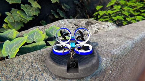 Liftoff Micro Drones Official Launch Trailer