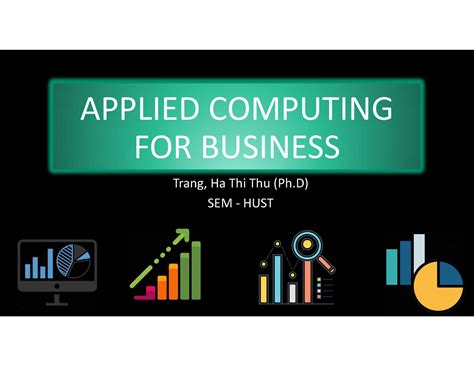 Chap5whatif And Solver Applied Computing For Business Applied