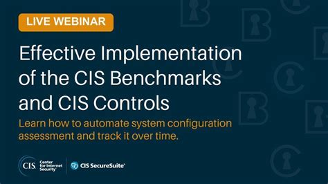 Cis Securesuite On Linkedin Compliance Security Ciscontrols
