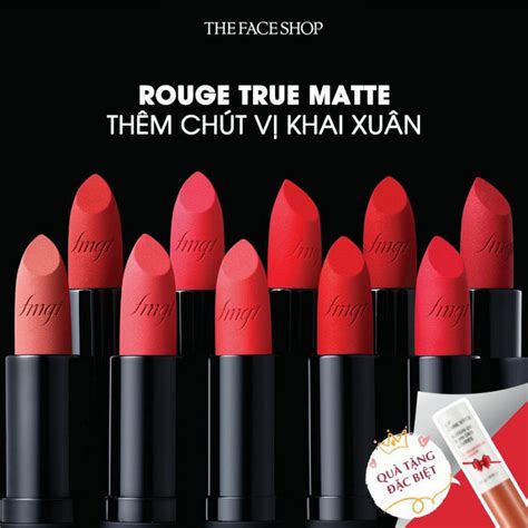 The Face Shop