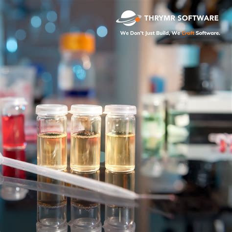 Thrymr Software On Linkedin Thrymr Softwaredevelopment Healthcare