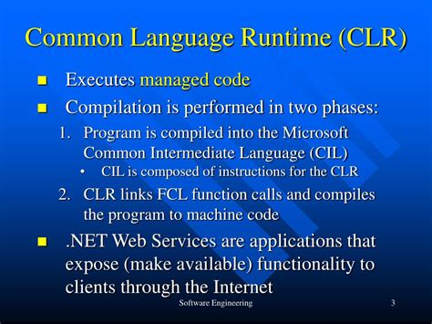 Ppt The Net Framework And The Cli 2d Graphics With Gdi Visual