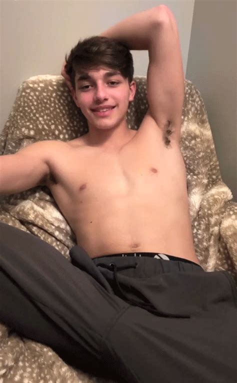 Braden Sherota IG Flowasthetao Nuts For Him