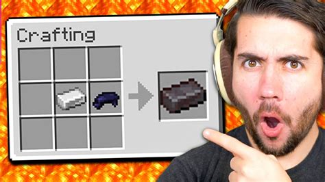 REAL Ways To Cheat In Minecraft Minecraft Videos